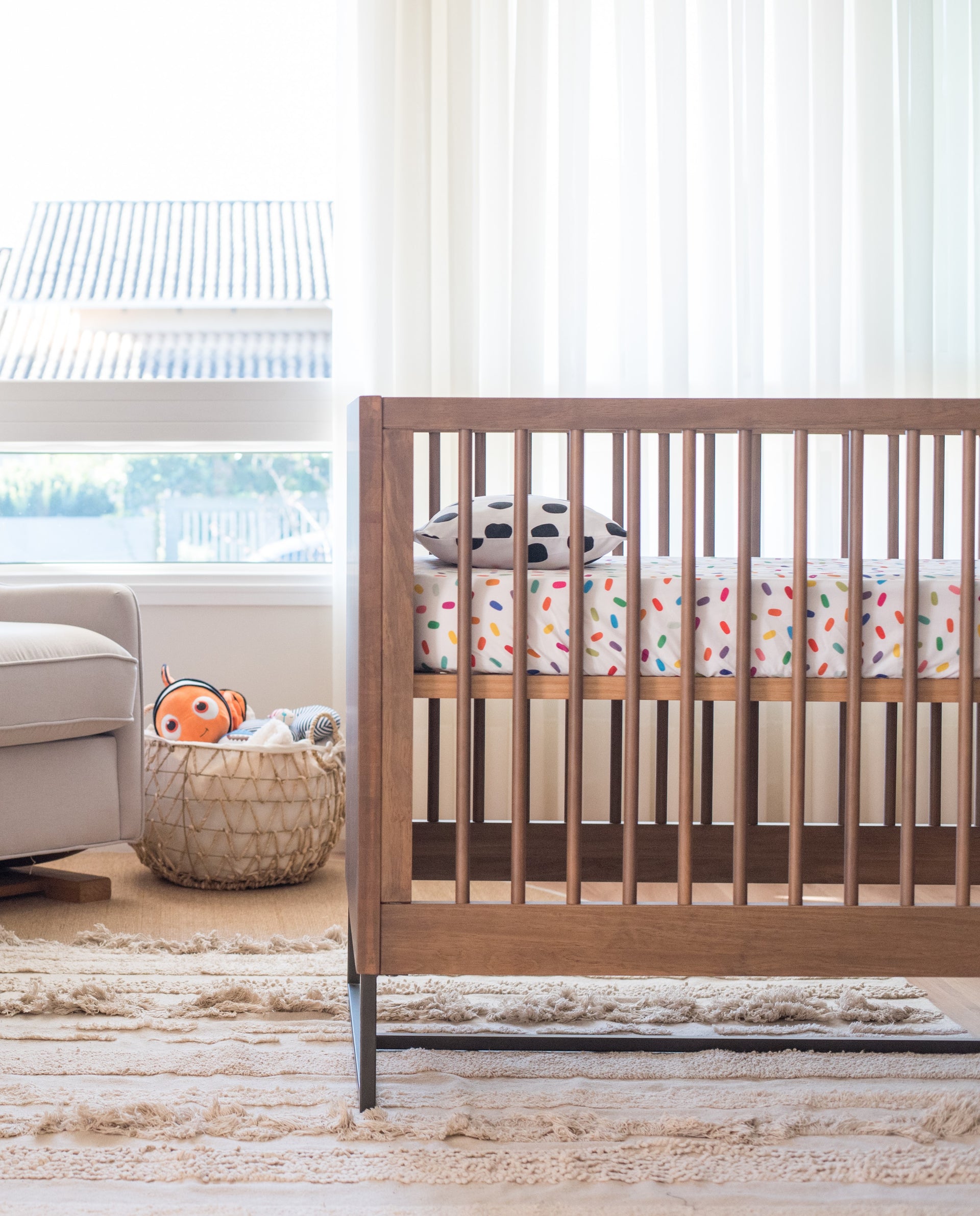 Noah Collection – Simply Nursery