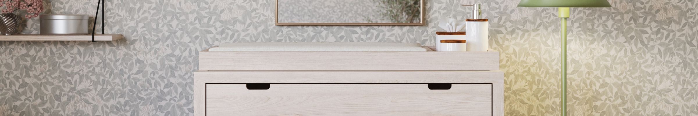 Changing Tray | Baby Changing Tray | Simply Nursery